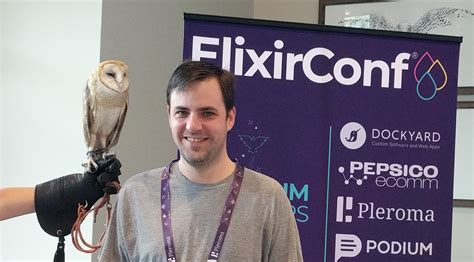 My Favorite Elixirconf 2019 Presentations By Eric Lathrop