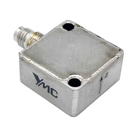 Ymc Mems Dc Response Accelerometer 181a02 Sensitivity 1000 Mv G At Rs 60500 In Thiruvananthapuram