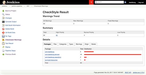 Jenkins 2 简介和管道的力量 Baeldung中文网