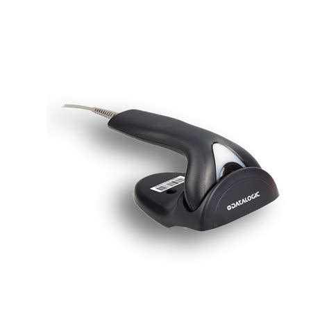 Lector De Código De Barras Honeywell Hh490 Multisystems Bars Control