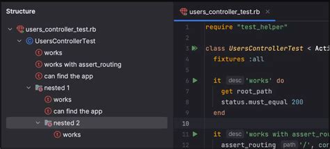 Rubymine 20231 Est Disponible Ledi Apporte La Prise En Charge De