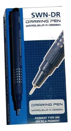 Caneta Stylus Descart Vel Pilot De Mm Cor Preta Mercadolivre