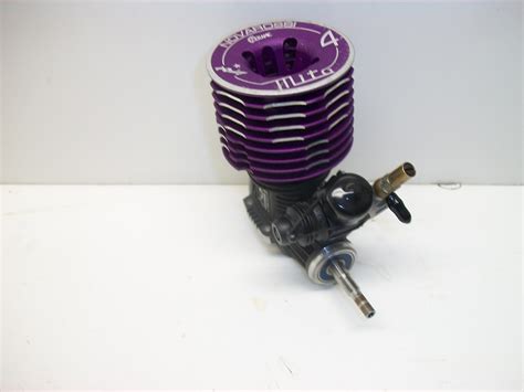 Novarossi Mito R C Tech Forums