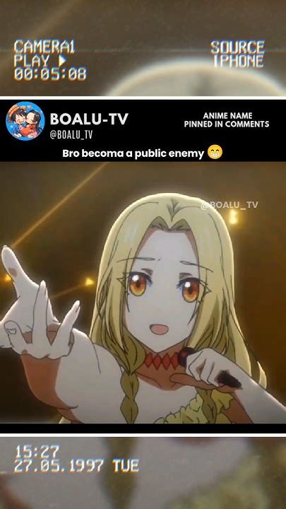 Bro Became Public Enemy 😁 Youtube