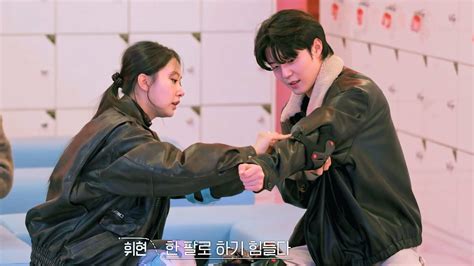 EXchange Another BeginningEpisode 3Variety Show Korea Viu Indonesia