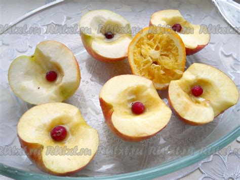 Утиные ножки с яблоками 7 фото в рецепте