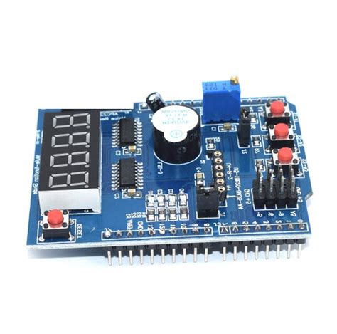 Carte Multifonctions Arduino Uno R3 Mega 2560 Shield Tunisie Clickup