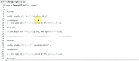 java pair a comprehensive overview