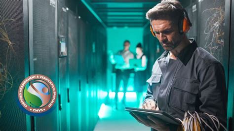 functionality of the measurement and verification specialist