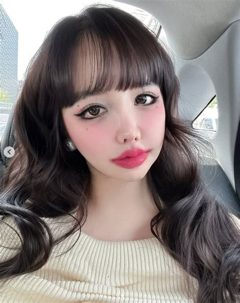 박봄 벌써 몇 번째 필터 논란 안 써요 해명 불구 또 달라진 얼굴 네이트 판