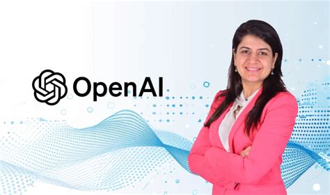 openai hires first indian employee pragya mishra web3 universe