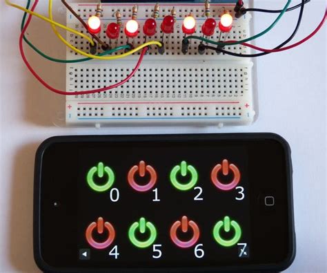 Raspberry Pi Projects Instructables