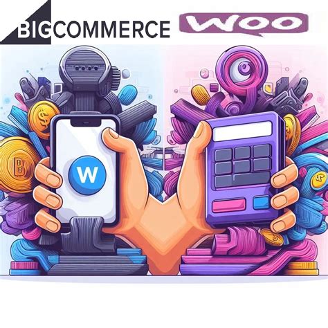 Woocommerce Vs Bigcommerce Nov 2023 25 Savvy Comparison To Tell The Better Ecommerce Platform