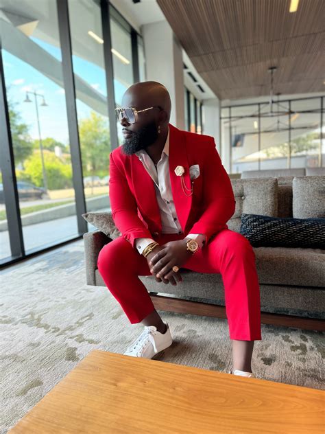 Mr Dapper Collection The Dapper Men Co