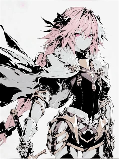 25 Astolfo My Beloved Ideas In 2025 Astolfo Fate Anime Traps Cute