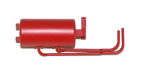 Bi Level Air Reservoir Color