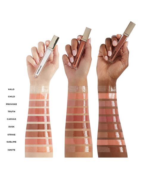 Unreal™ High Shine Volumizing Lip Gloss Hourglass Cosmetics