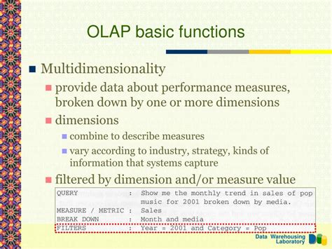 Ppt Relational Olap And Aggregate Navigators Powerpoint Presentation Id4256115