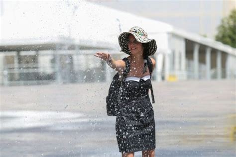 Vrabotuvanje Зошто е толку топло во Југоисточна Европа