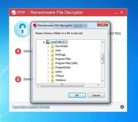How To Decrypt Ransomware HowToRemove Guide