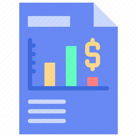 Report Analysis Presentation Data Findings Insights Icon Download On Iconfinder