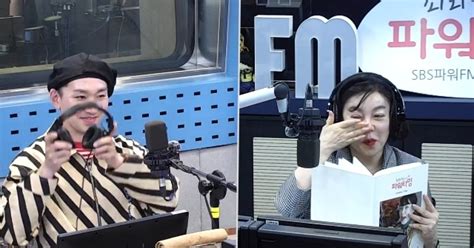 최화정 오열 속 27년만 ‘최파타 하차 “명랑하게 살 수 있게 해줘 감사” 종합