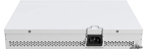 MikroTik CSS610 8P 2S IN Cloud Smart Switch Switche Sklep Internetowy Al To