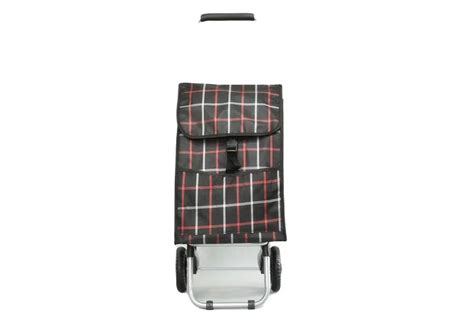 Пазарска Количка Каре Heda Zone