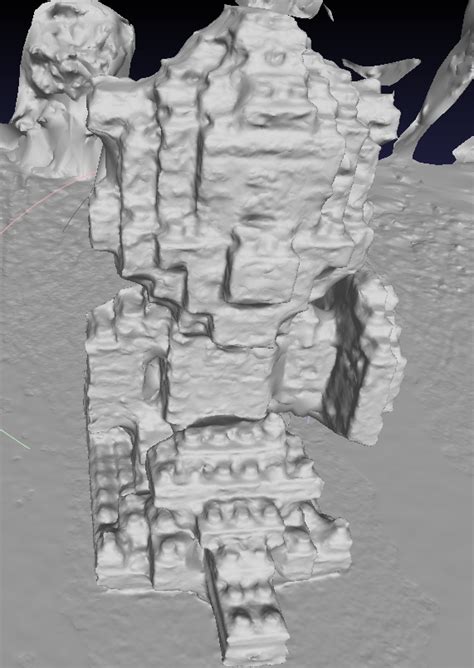 The Parameter Choose In Densifypointcloud · Issue 530 · Cdcseacaveopenmvs · Github