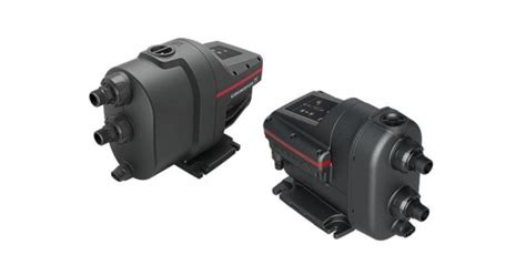 Grundfos Booster Set SCALA