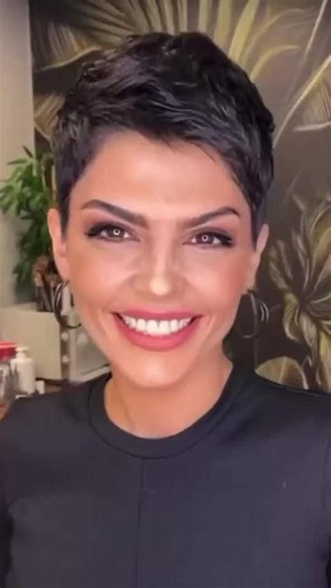 Kurzhaarfrisuren On Instagram Find Ich Toll Frech 🤗👍 Bobfrisur Bow