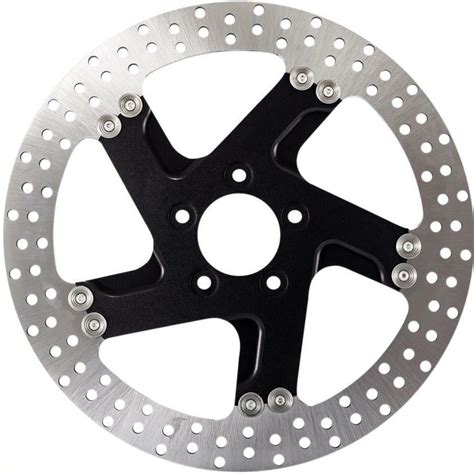 Performance Machine 01331800facrsmb Pro Am 118in Two Piece Brake