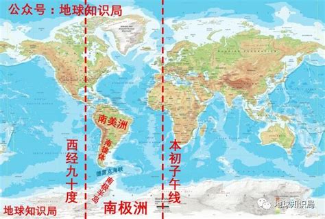 南极争夺战这三个国家会重塑世界格局么地球知识局 知乎