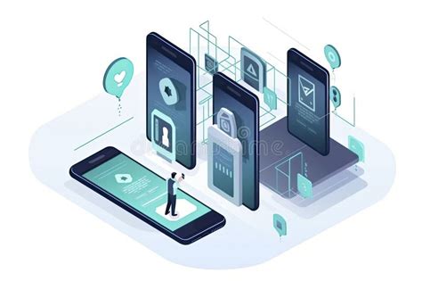 User Two Factor Authentication Technology Via Mobile Phone