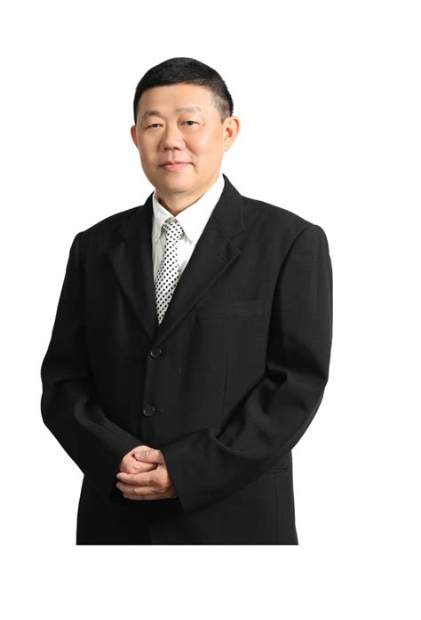 Mr Tan Chong Boon Citaglobal
