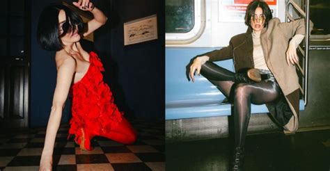 Quién Es Diva Lomas La Estilista Detrás De Los Looks De Manelyk En La Casa De Los Famosos El