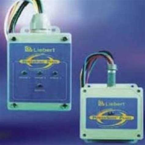 No Of Poles Triple Pole Type 2 Transient Voltage Surge Suppressor At