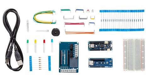 Arduino Iot Prime Bundle With Mkr Wifi 1010 A Complete Guide Knowhow
