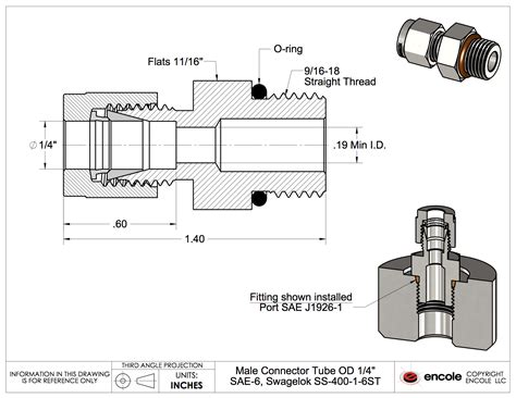 Ss 400 1 6st Swagelok Purchase Cheapest Blog Fgo Ro