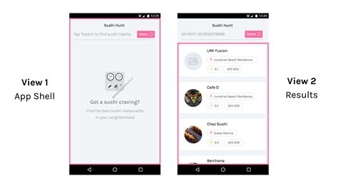 create a web app that works offline — part 1 prototypr