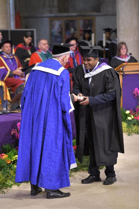 I Have Graduated In Msc In Supply Chain Management From The University Of Hertfordshire 🎓 This