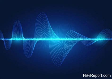 Understanding Transient Response In Audio A Beginners Guide Hifireport