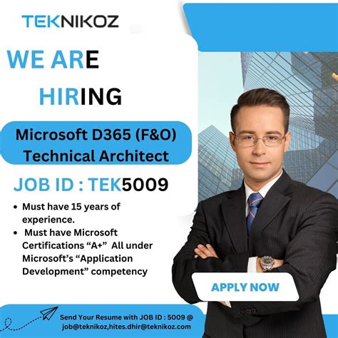 Teknikoz On Linkedin Tektalent Hiringnow Joinus