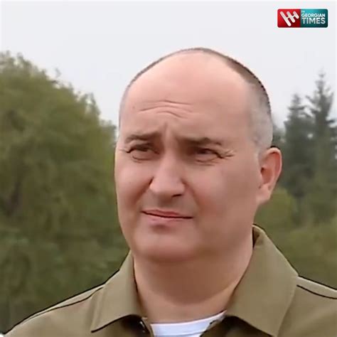 არც იცით რა ქვია ქართულ ჯარს და სპეკულირებთ ვითომ გადარდებთ ქართული ჯარის მომავალი არც