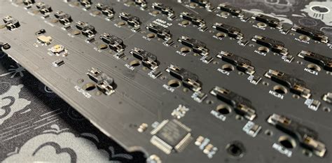 PCB Basics CannonKeys Documentation