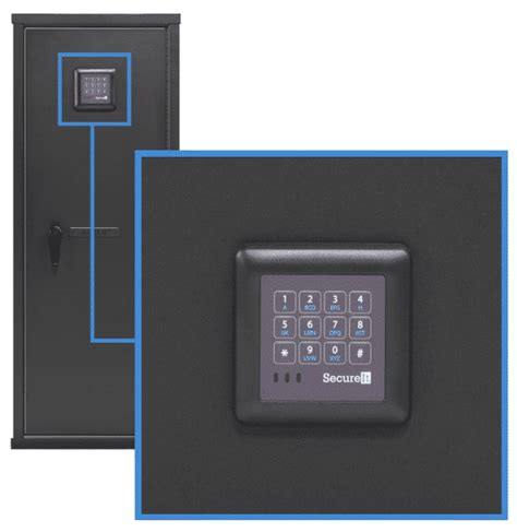 Securit Agile Ultralight 52 Gun Safe Victory Ridge Sports