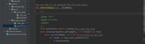 【python】用pycharm添加文件注释和方法注释pycharm添加备注 Csdn博客