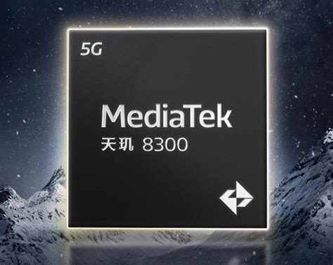 Mediatek Dimensity 8300 Specs Surface In Redmi K70 Benchmark Ahead Of Nov 21 Launch