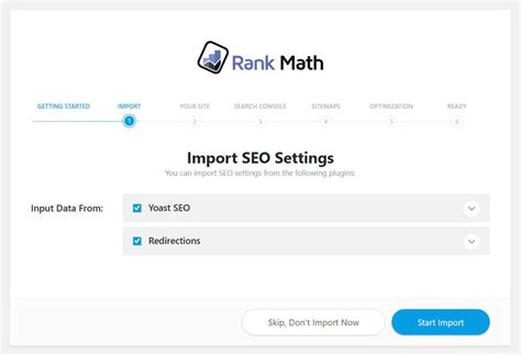 Rank Math El Mejor Plugin De Seo Para Wordpress