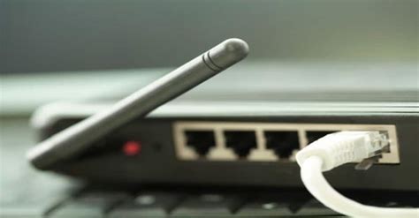 How To Improve The Coverage And Speed Of Your Free WiFi Router ITIGIC